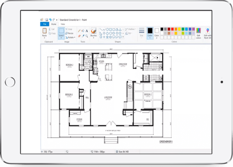 Affordable Custom Built Modular Homes - Carolina Custom Homes