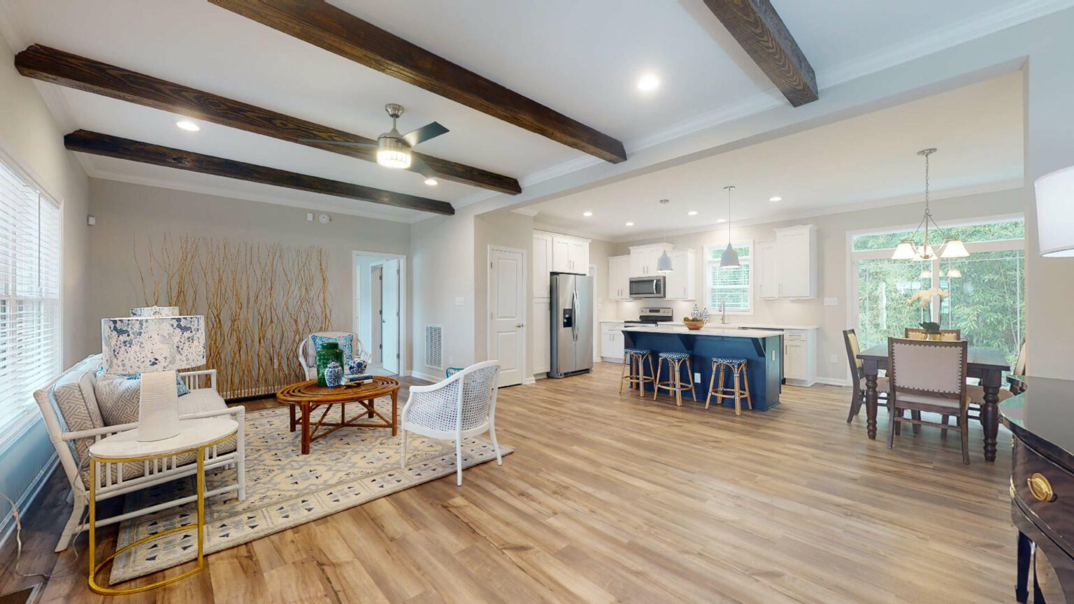 #1 Modular Home Builder in NC | Custom Homes in NC | Modular