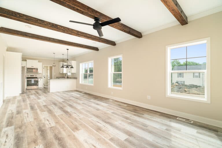 Garland Custom Modular Home | 3 bedroom | Modular Home NC