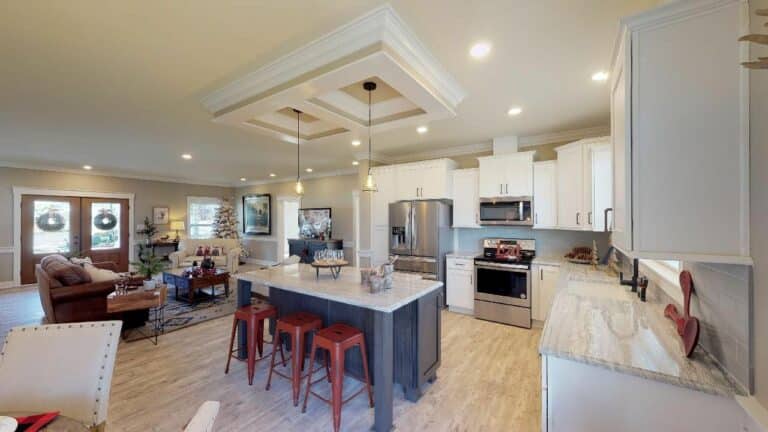 #1 Modular Home Builder in NC | Custom Homes in NC | Modular