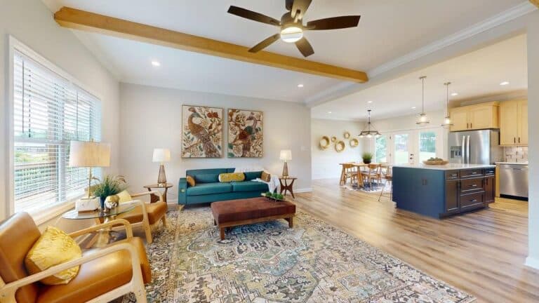 #1 Modular Home Builder in NC | Custom Homes in NC | Modular